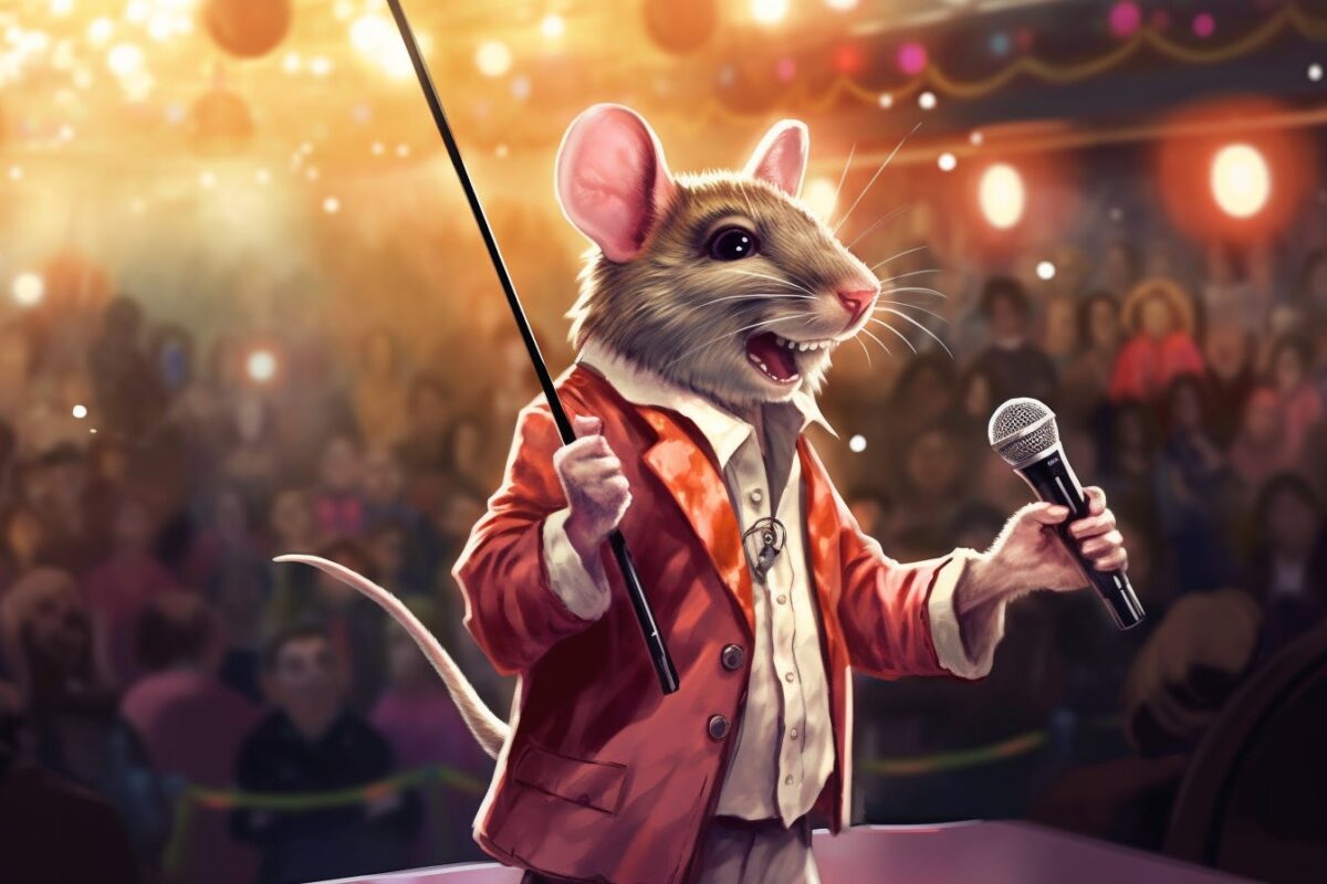 On With The Game Show | DnD 5e Minigame Encounter