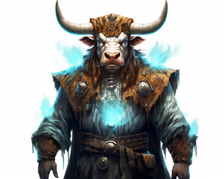 Where’s The Beef? | DnD 5e Encounter