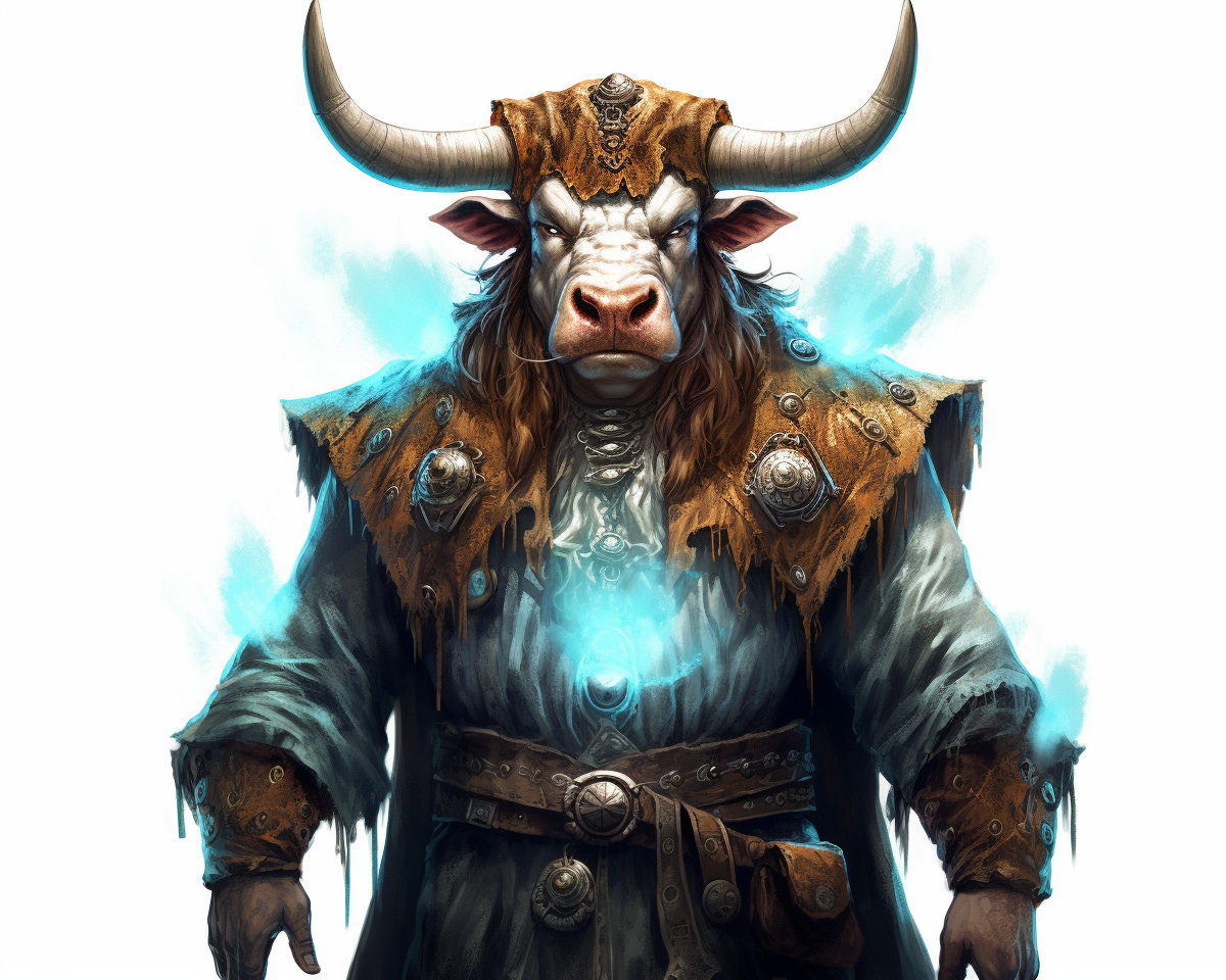 Where’s The Beef? | DnD 5e Encounter