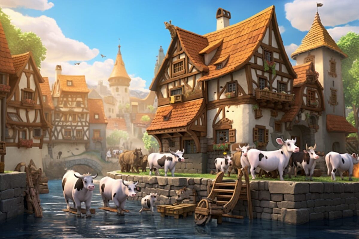 Where’s The Beef? | DnD 5e Encounter