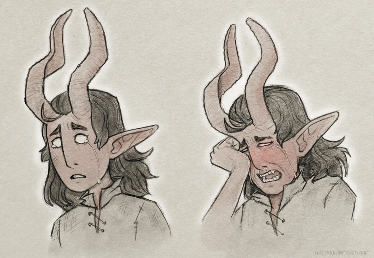 What The Flock | DnD 5e Grassland Encounter