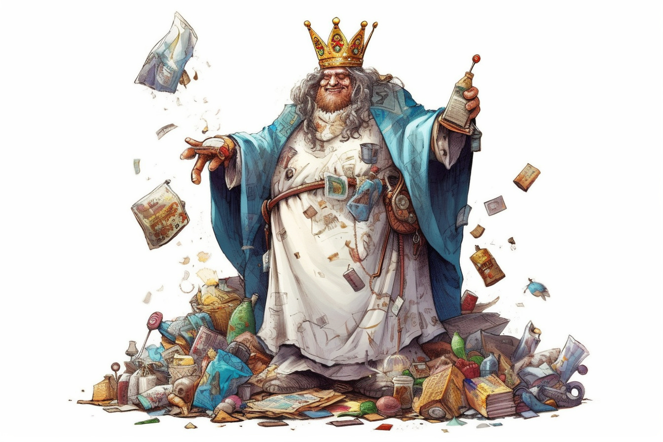 Stink To High Heaven | DnD 5e Cult Encounter