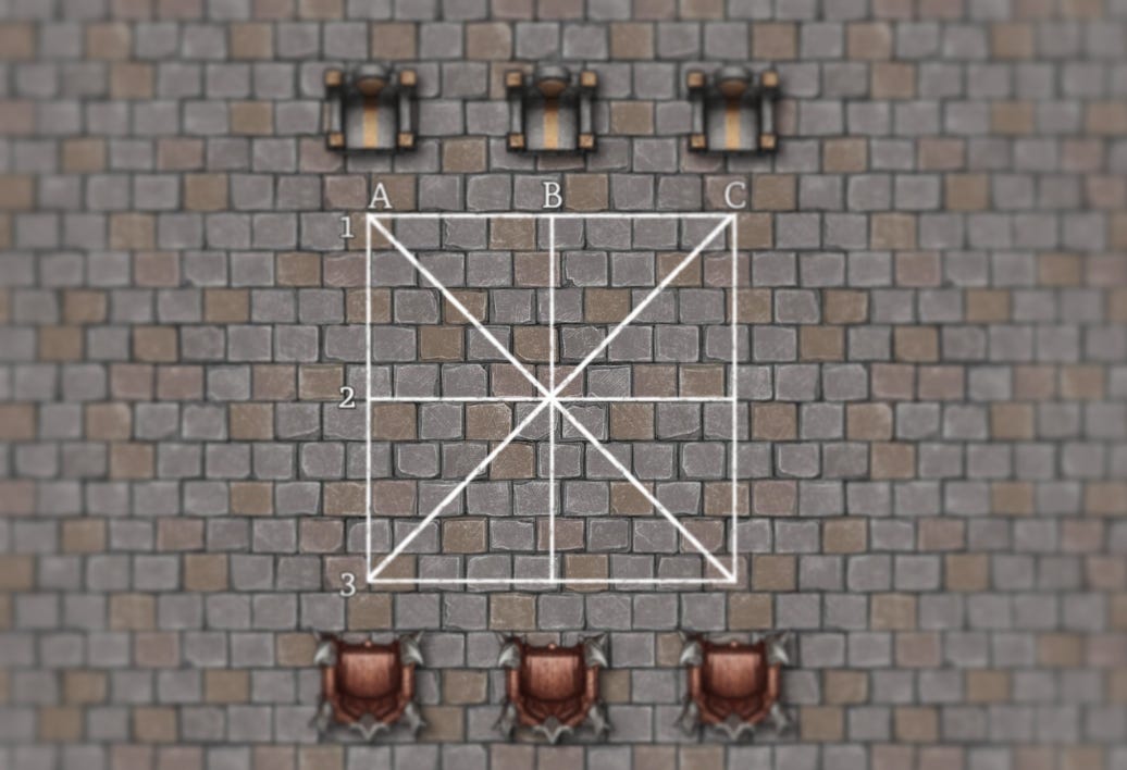 Game Of Thrones | DnD 5e Minigame Encounter