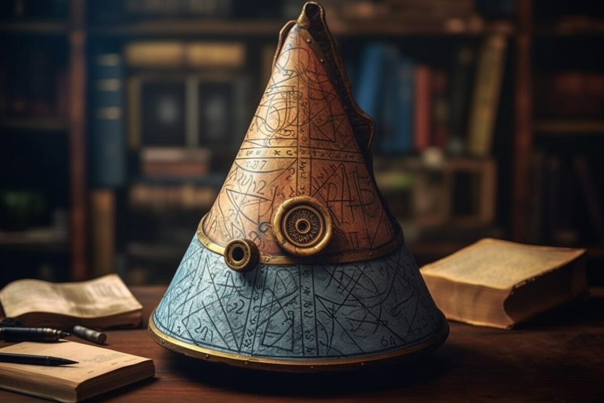 Sine, Cosine, & Tangent | DnD 5e Encounter