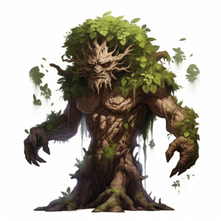 Three Little Pigs | DnD 5e Encounter