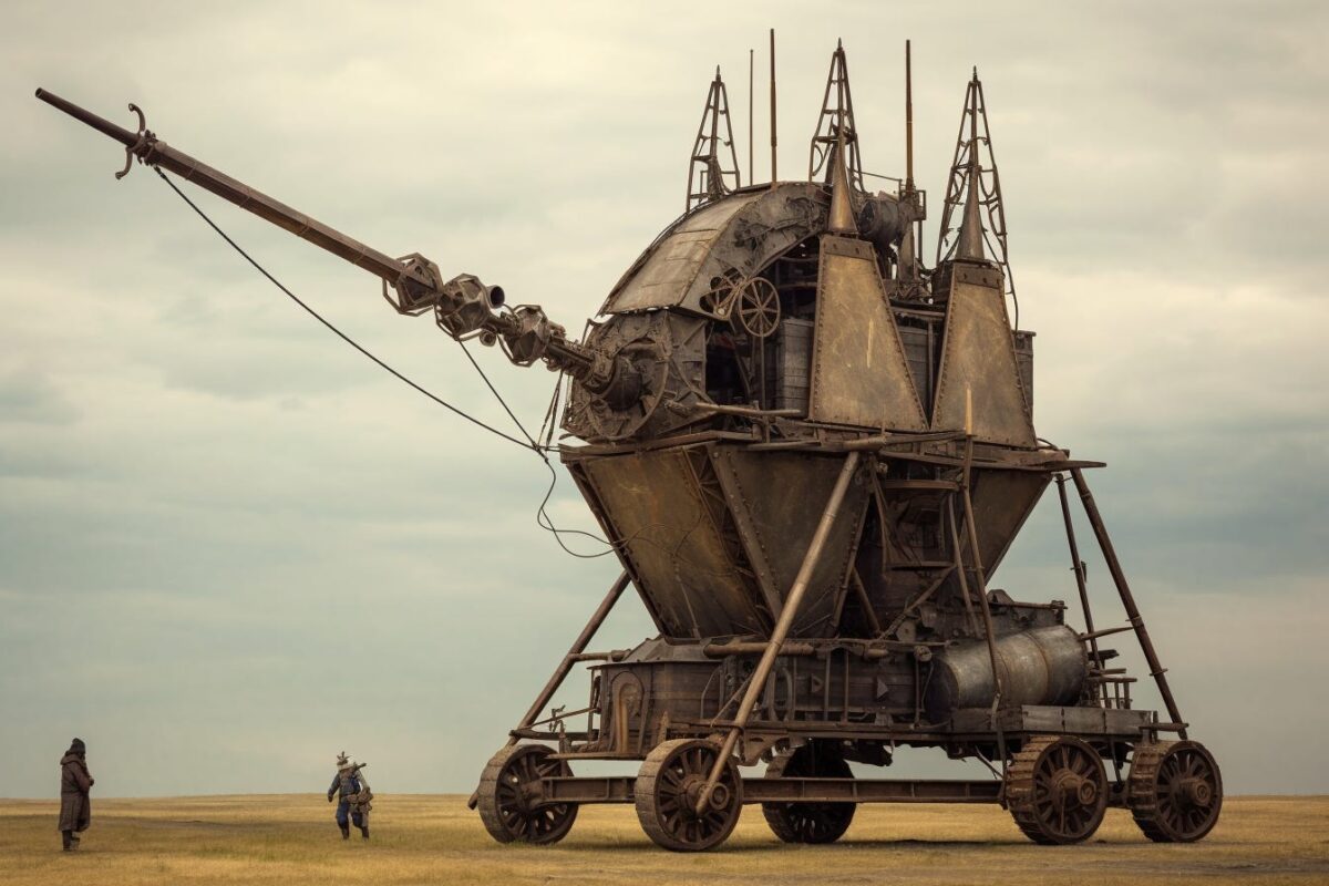 Sine, Cosine, & Tangent | DnD 5e Encounter