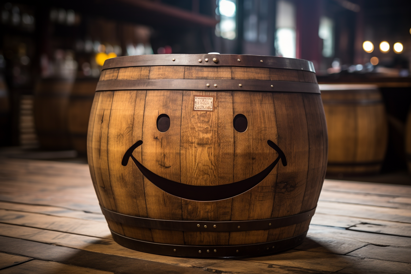 Bourbons & Ryes | DnD 5e