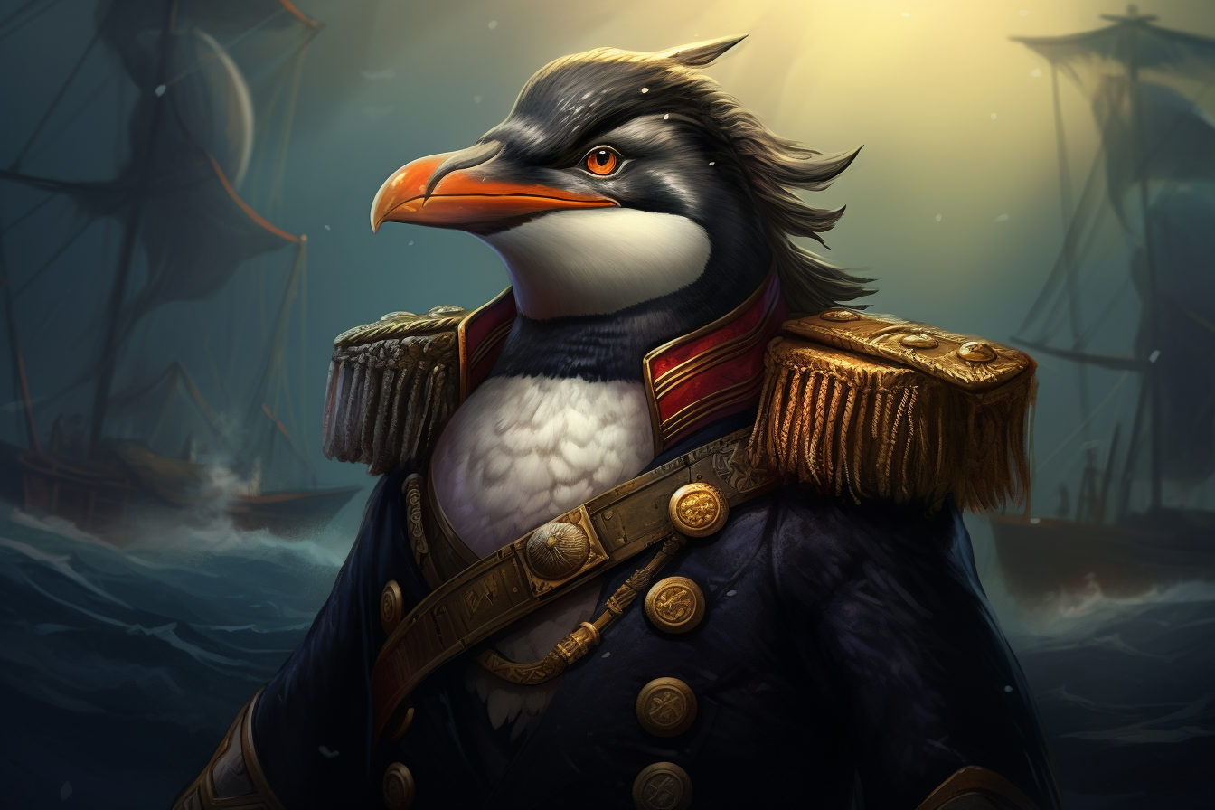 Pitt’s Berg Stealers | DnD 5e