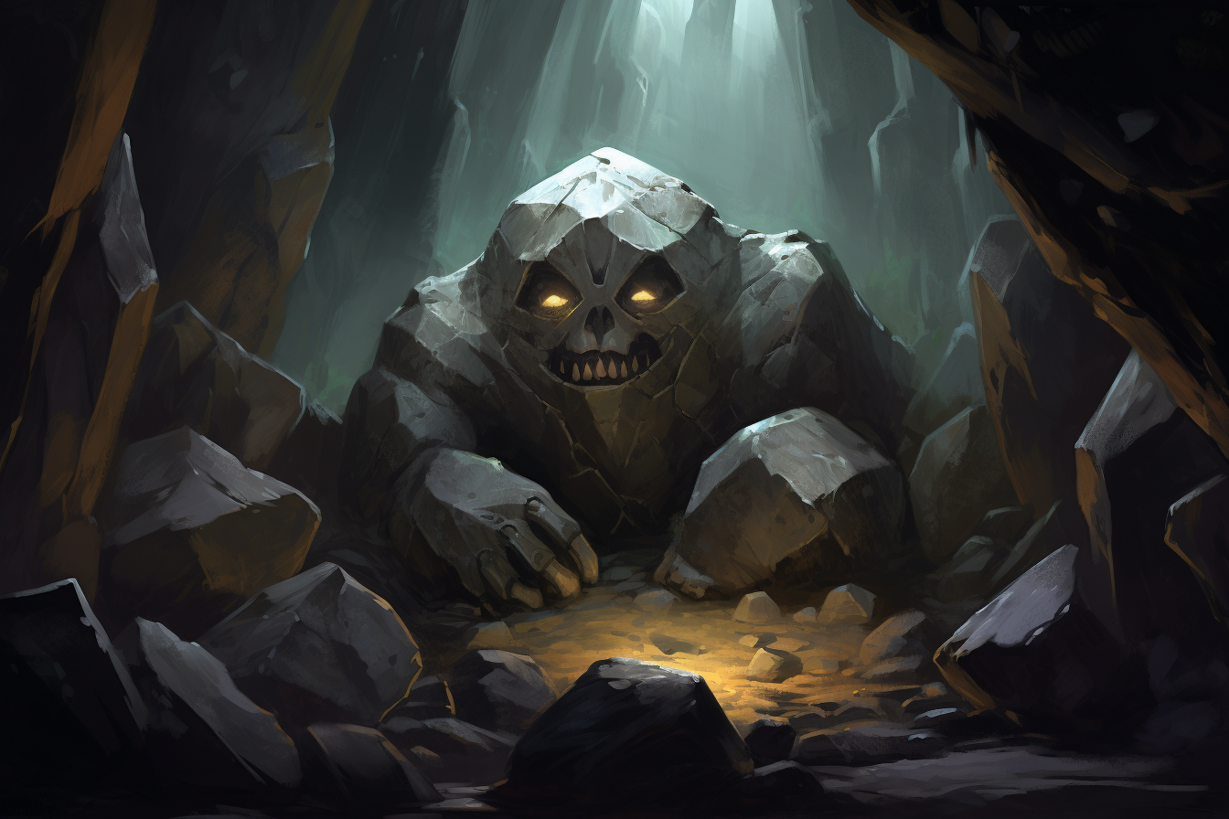 The Pit and the Pendulum | DnD 5e