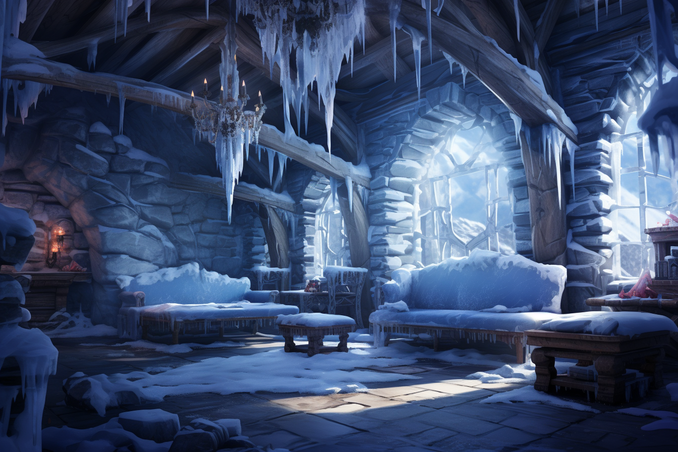 Down with the Homesickness | DnD 5e Mystery Encounter