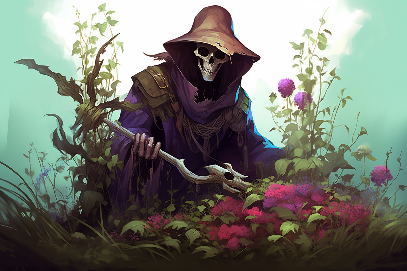 Home Is Where the Heartstone Is | DnD 5e