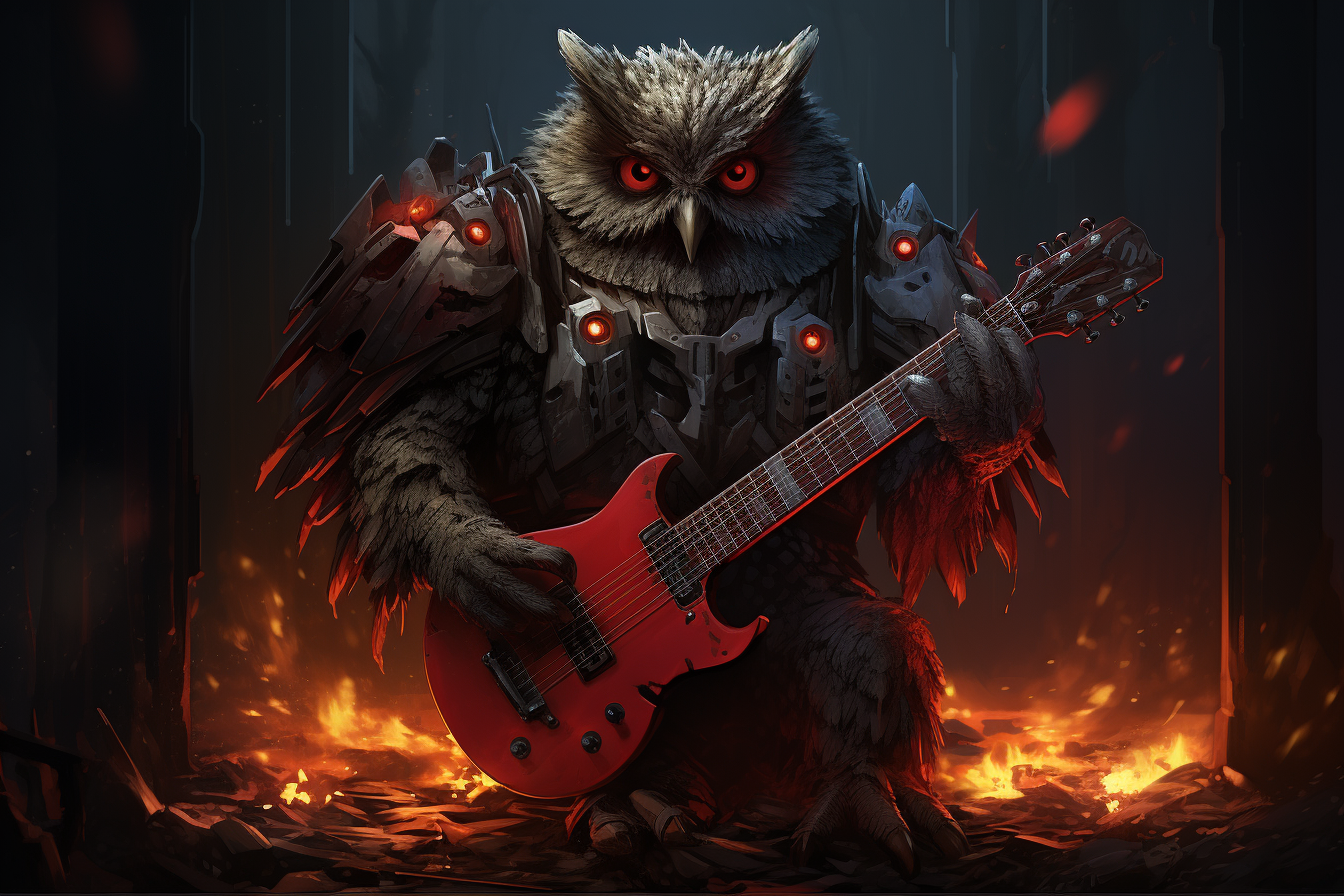 Show ‘Em Who’s Pit Boss | DnD 5e