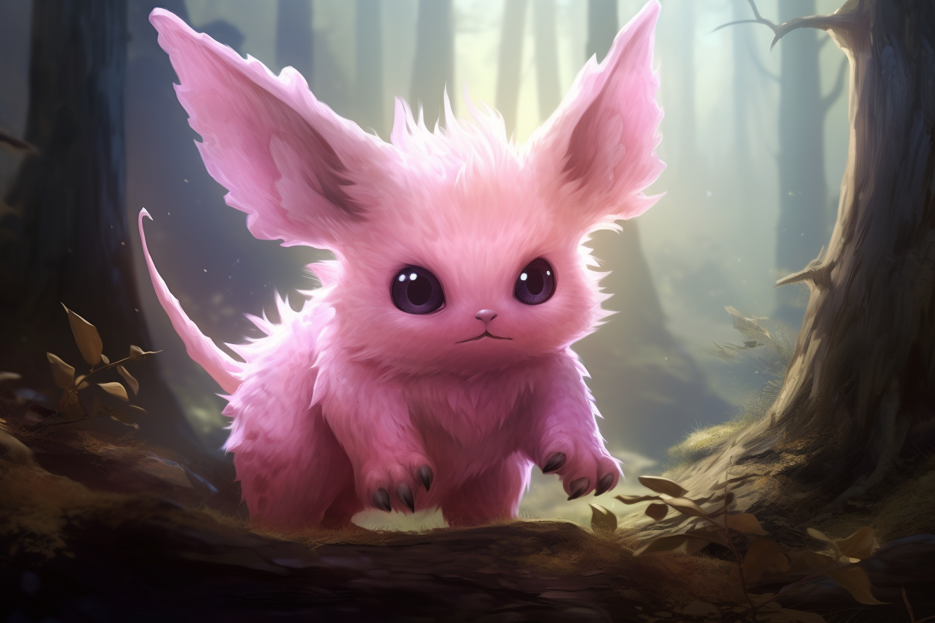 Let’s Go, Pinkachu! | DnD 5e