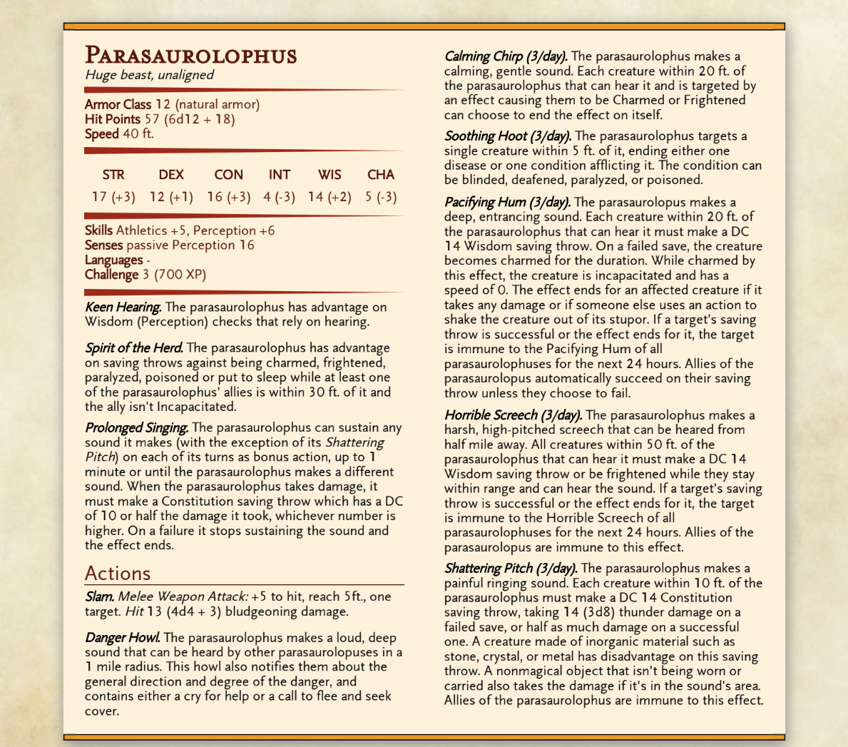 Boom Goes The Dyno Might | DnD 5e Mine Encounter