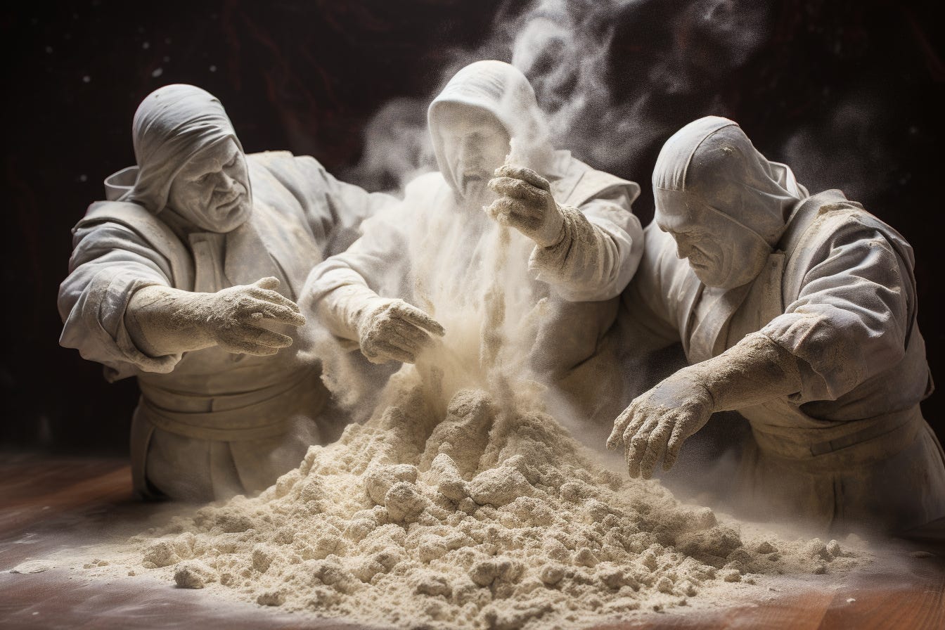 On The Rise | DnD 5e