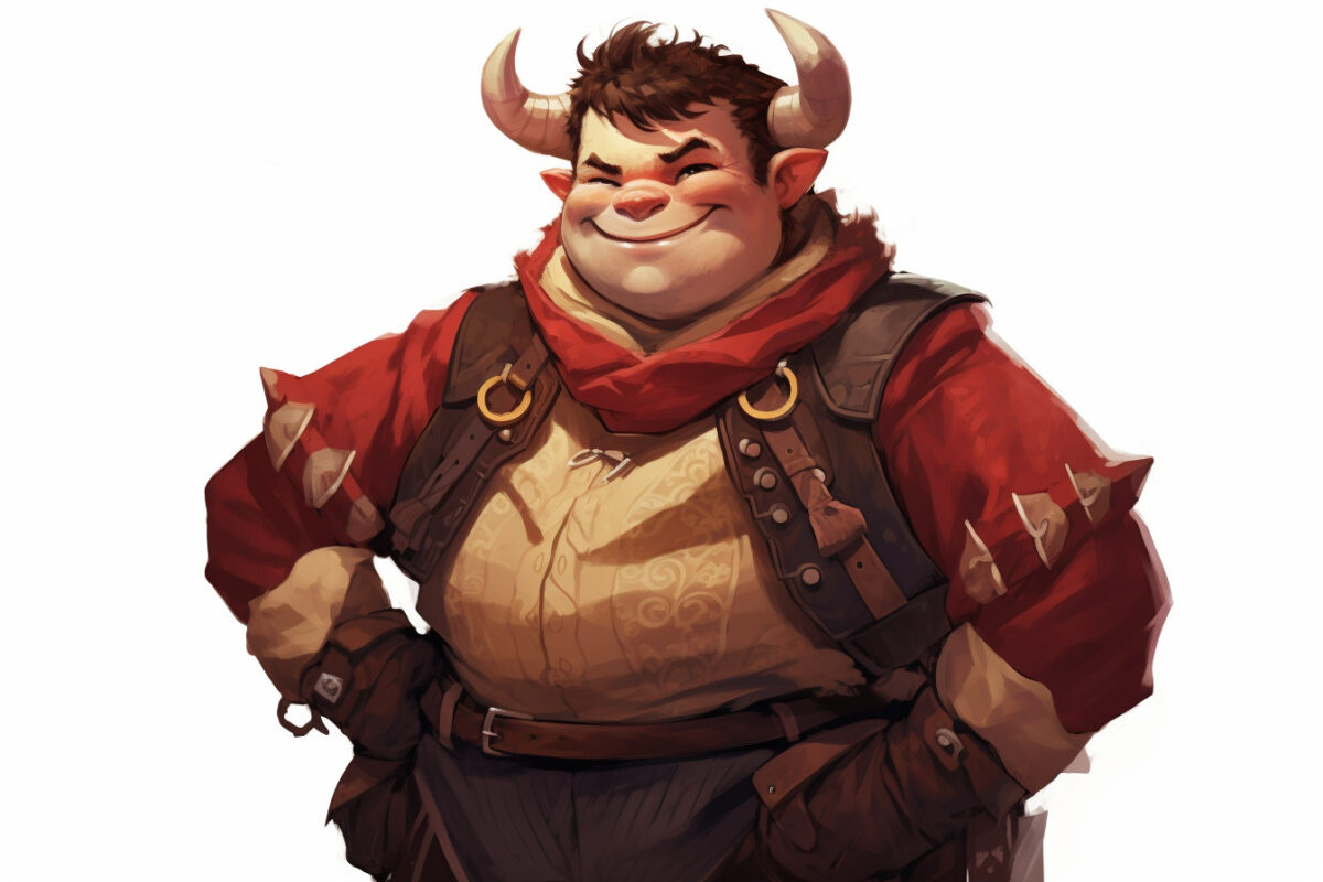 Rise Through The Ranks | DnD 5e Encounter