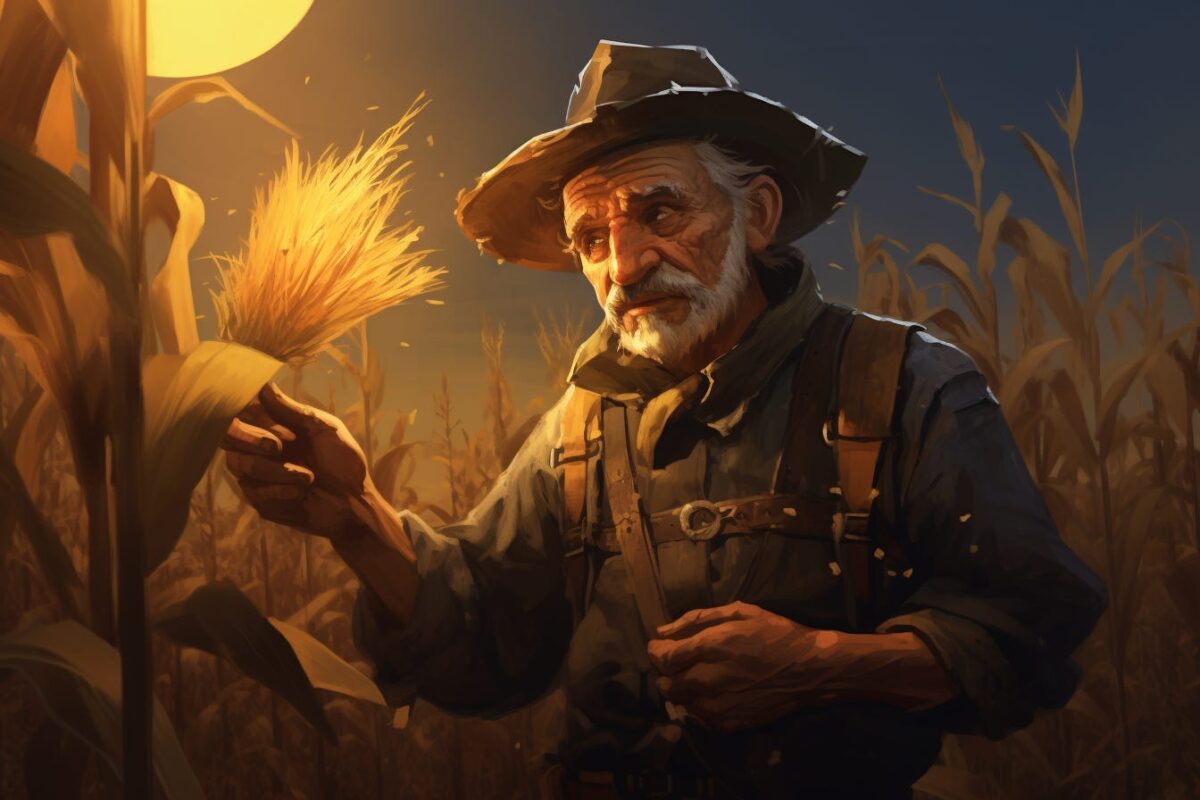 Maize of Mystery | DnD 5e Encounter