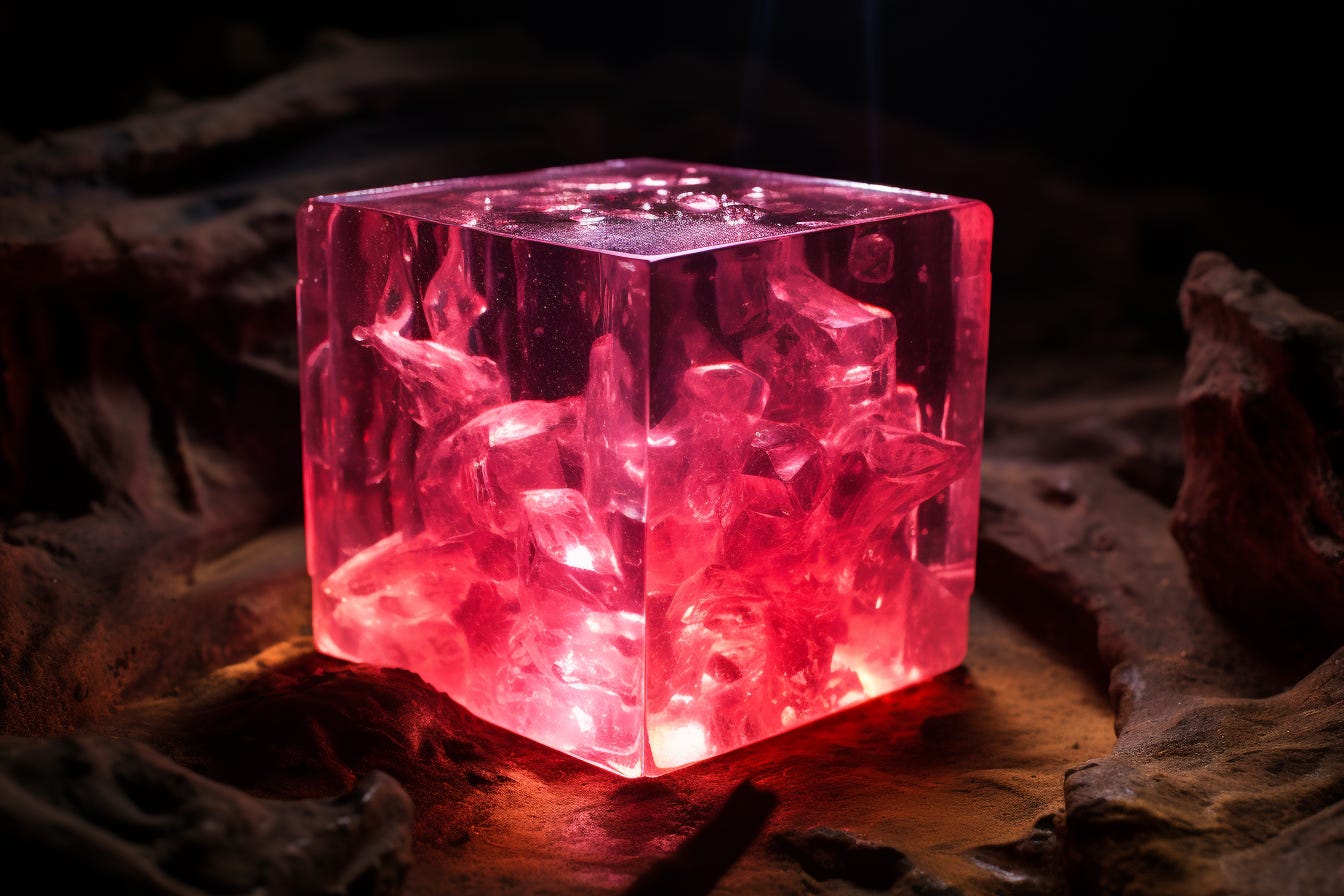 Stop, Drop, and Roll | DnD 5e Underdark Encounter