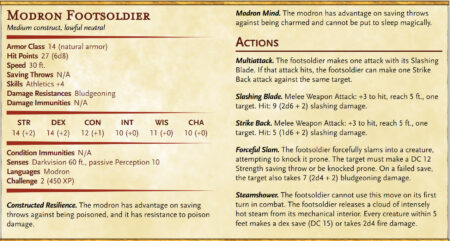 Maize of Mystery | DnD 5e Encounter