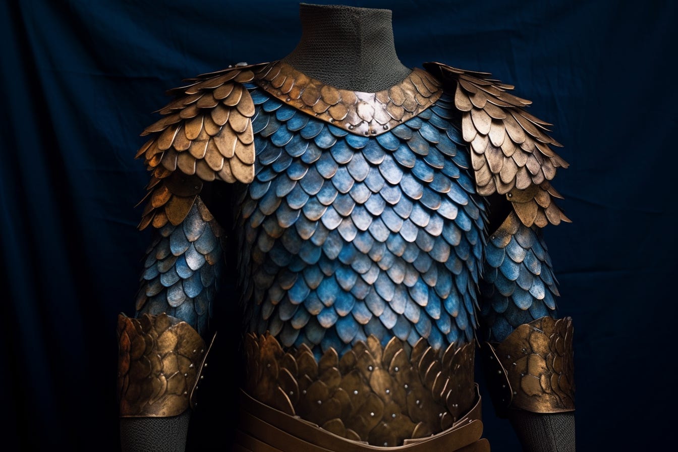 Time Is A Flat Circle | DnD 5e River Encounter