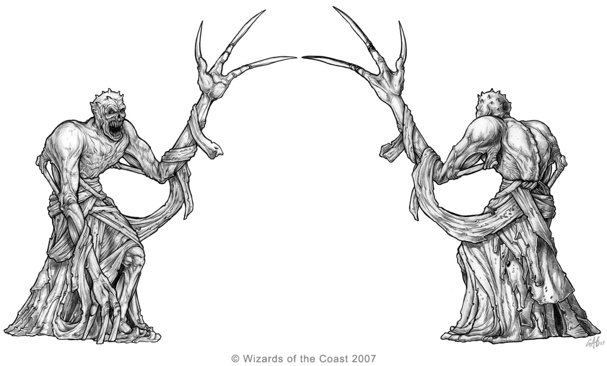 Sure-Lock Homes | DnD 5e Encounter