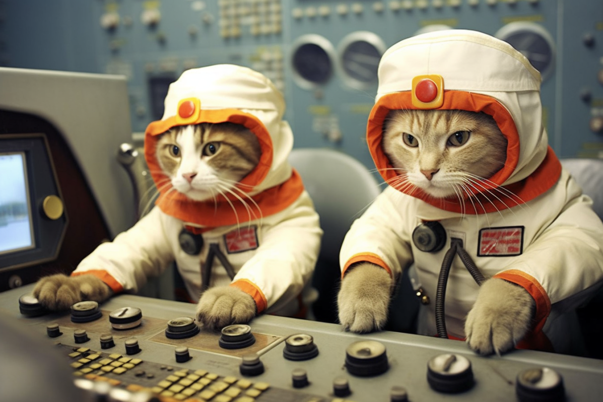 All Systems Go | DnD 5e Minigame Encounter