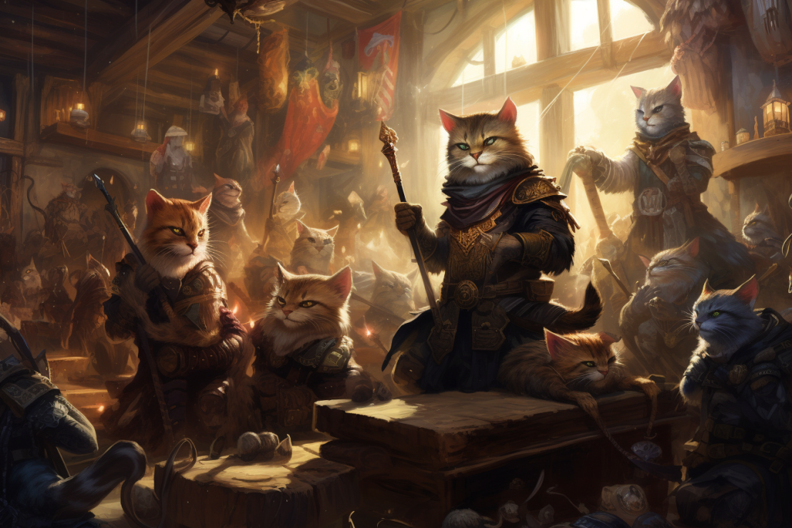 Home: Week In Review and Encounter Ideas | Dumbest DnD