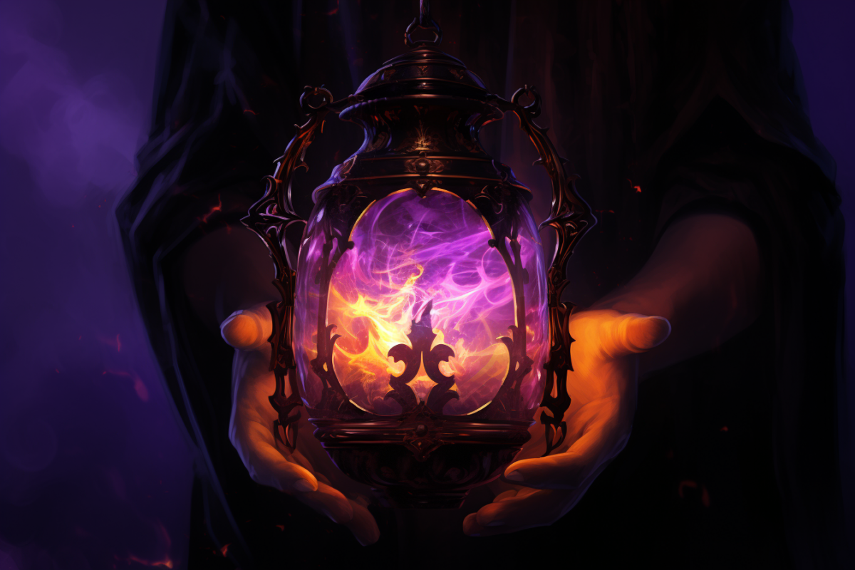 Pass the Torch | DnD 5e