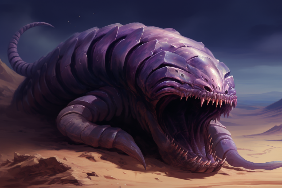 Things Are Looking Up | DnD 5e