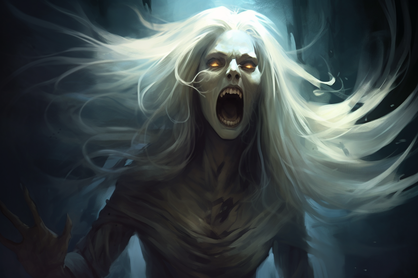 Throw Me a Pity Party | DnD 5e