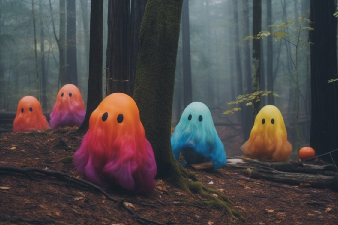 Pack-man | DnD 5e Forest Encounter