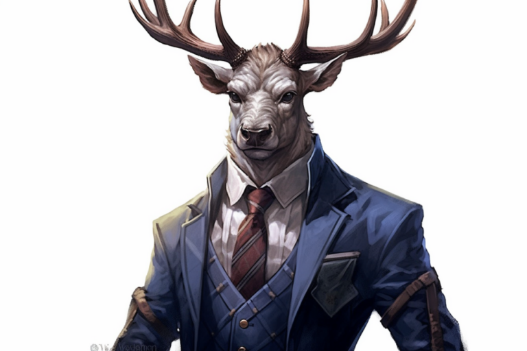 Pass The Buck | Dumbest DnD 5e Forest Encounter