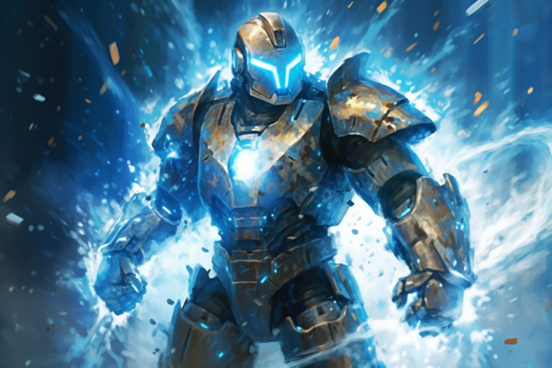 I Am Iron Man | Dumbest DnD 5e Fetch Encounter