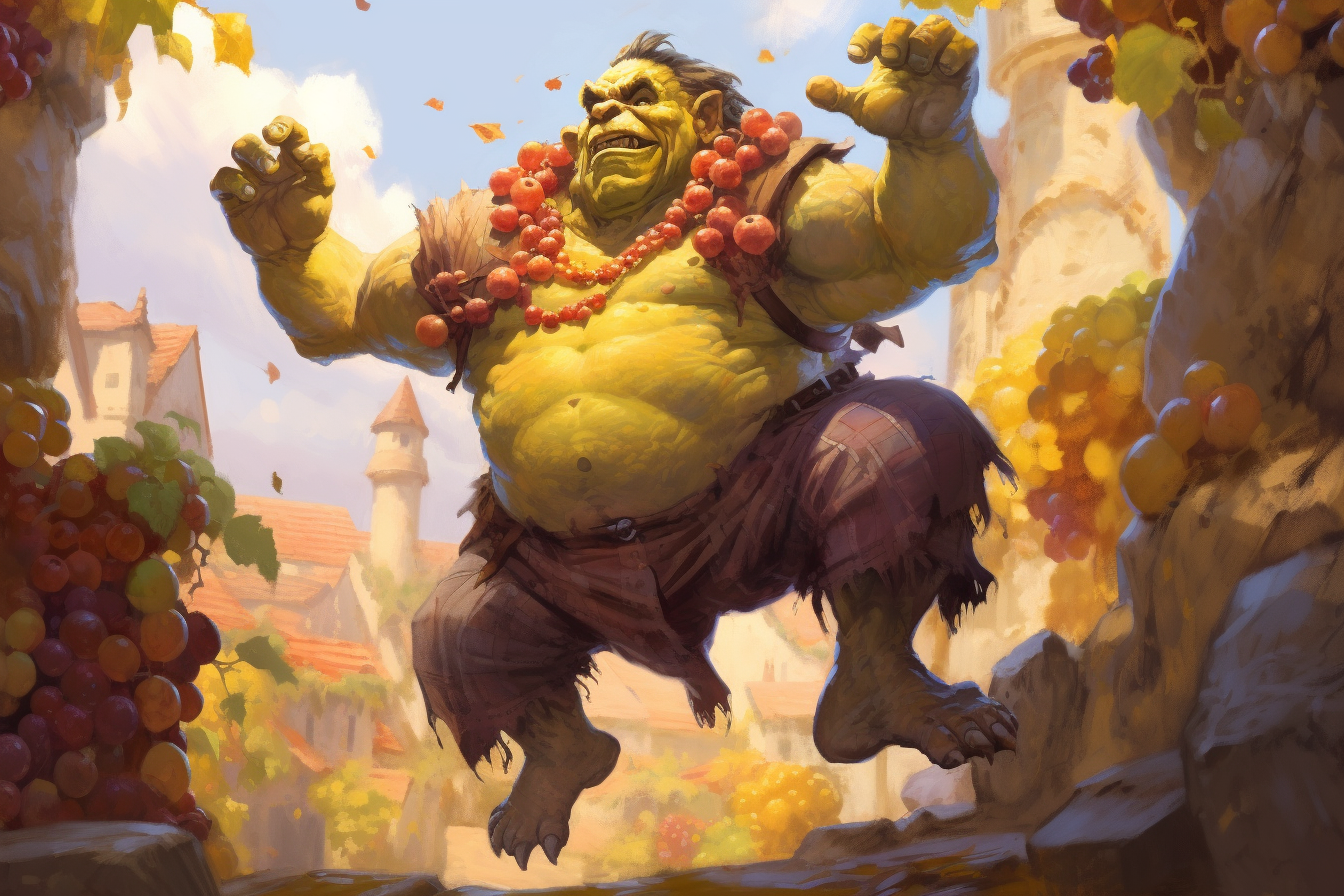 Thrown Under The Bus | DnD 5e