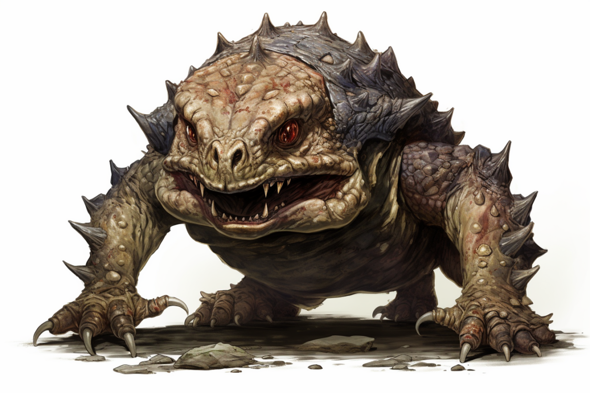 Here Come the Men in Black | DnD 5e