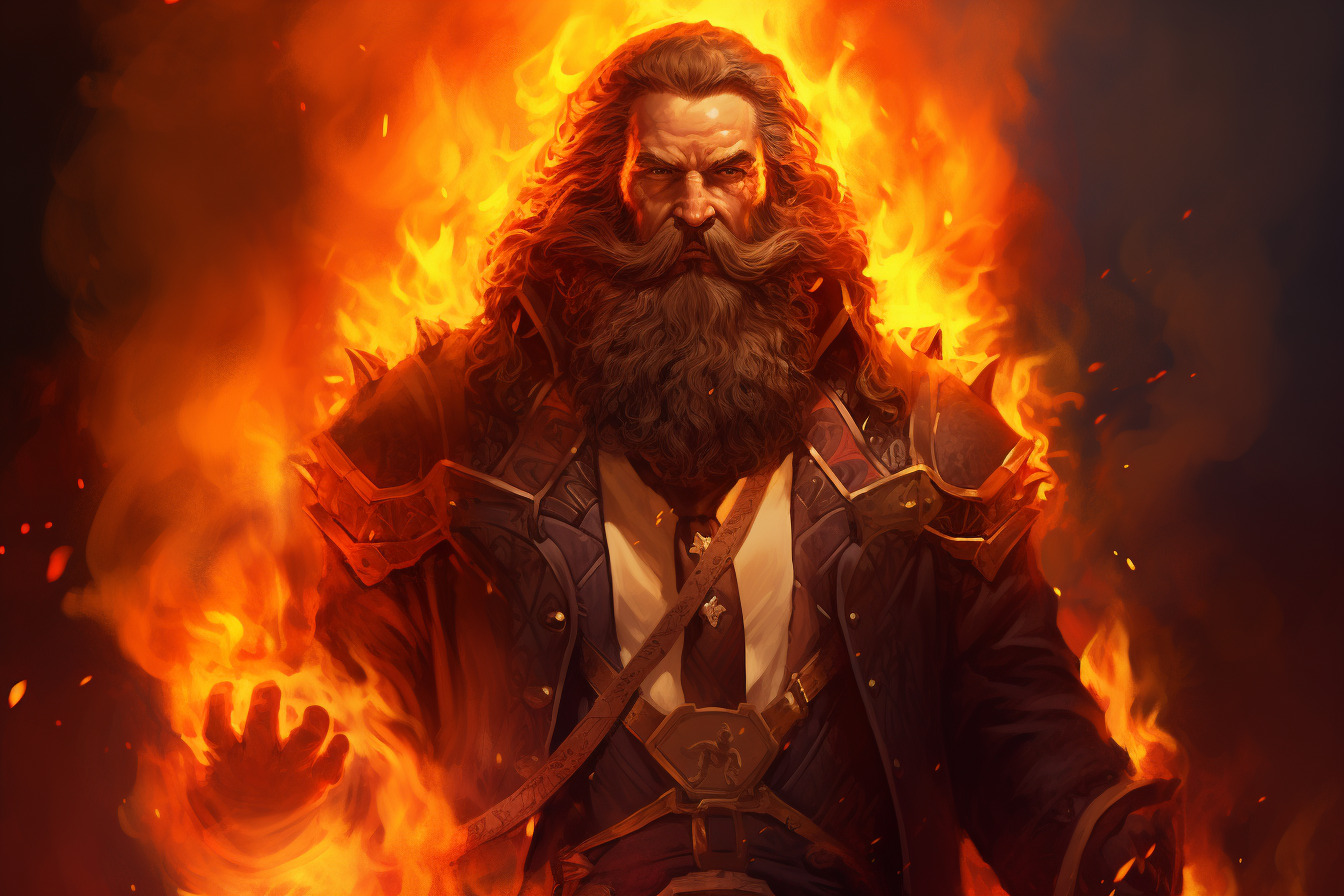 It’s a Fire Sale! | DnD 5e