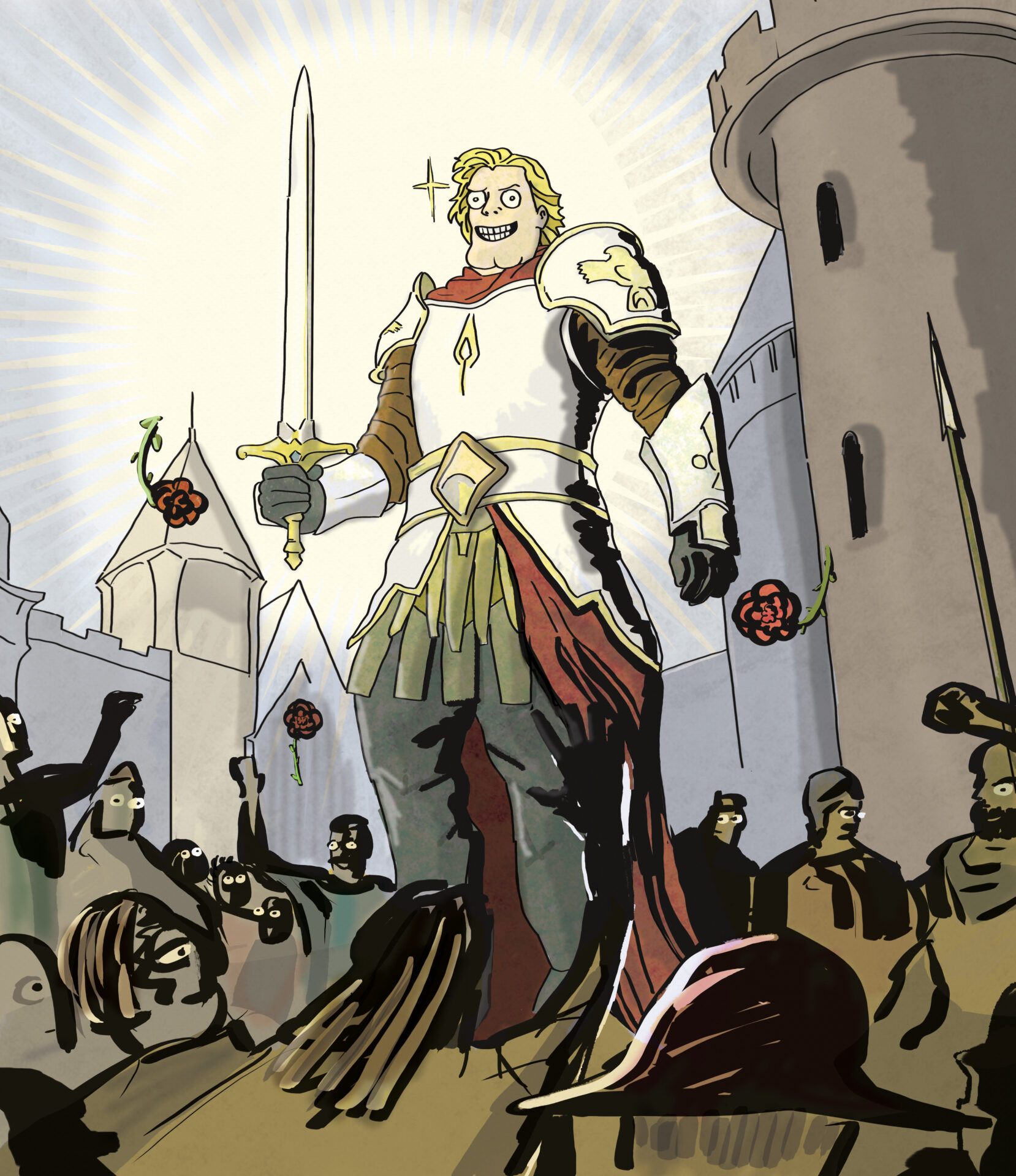 Spooky Season Final: DnD Weekly Resources and Encounters | DnD 5e