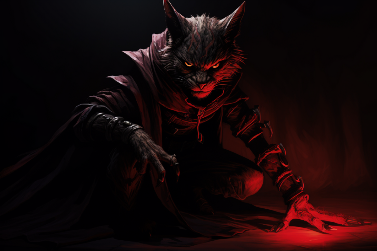 A Nightmare on Realm Street | DnD 5e