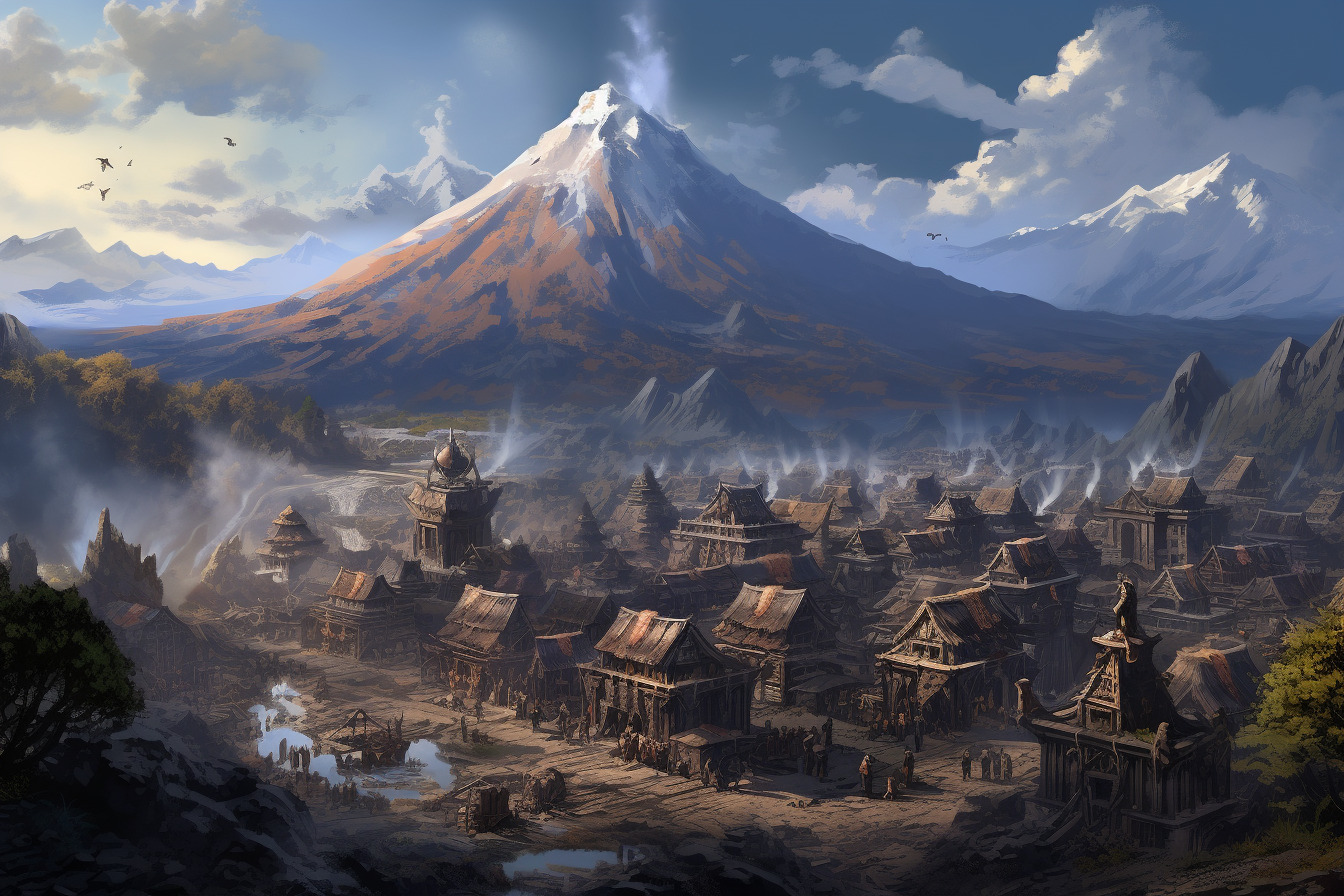 It’s a Fire Sale! | DnD 5e