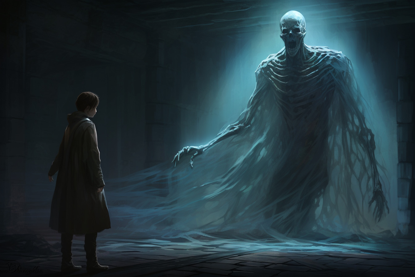 Fall of the House of Crusher | DnD 5e