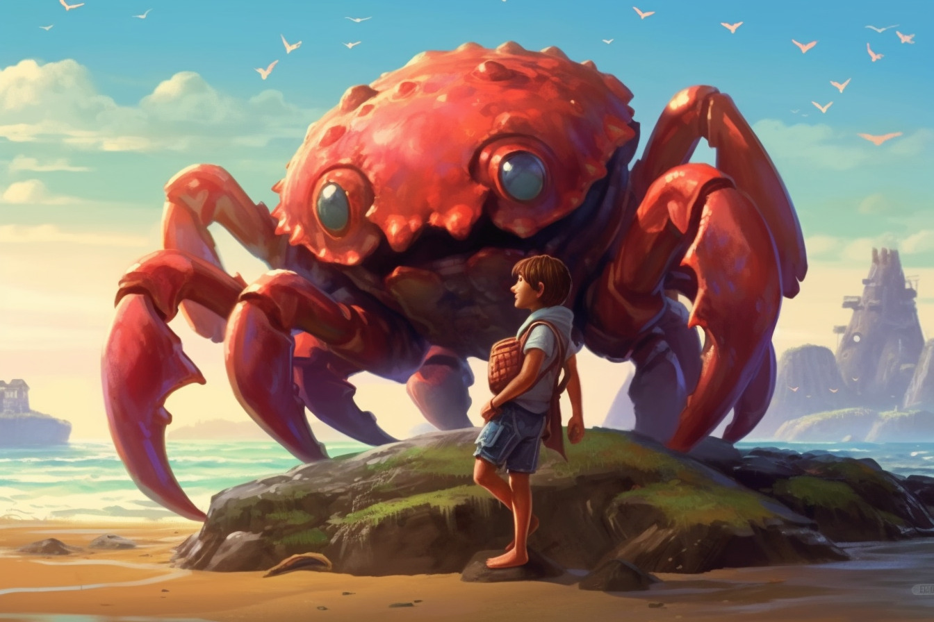 My Dearest Clawdette… | DnD 5e Coastal Encounter