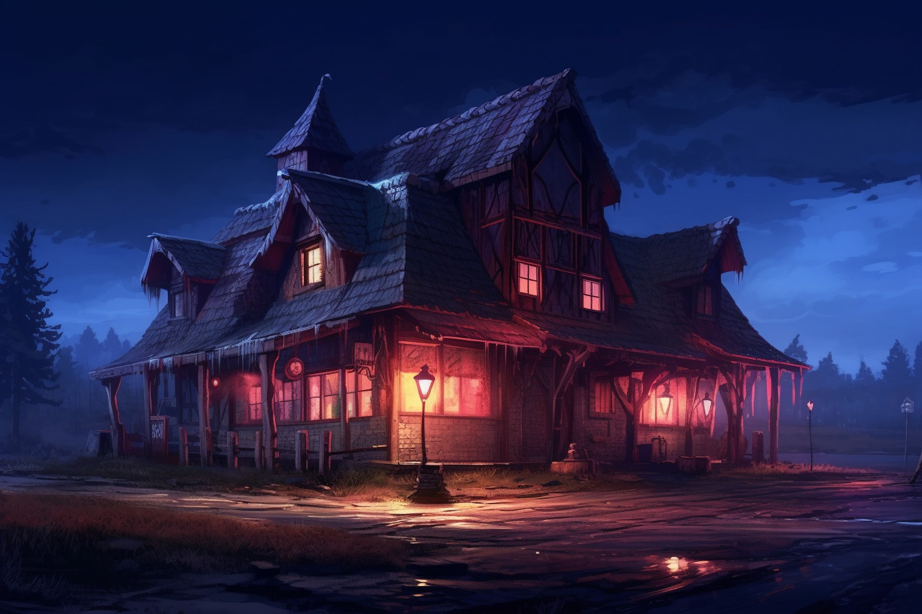 Psych-Oh | DnD 5e Urban Encounter