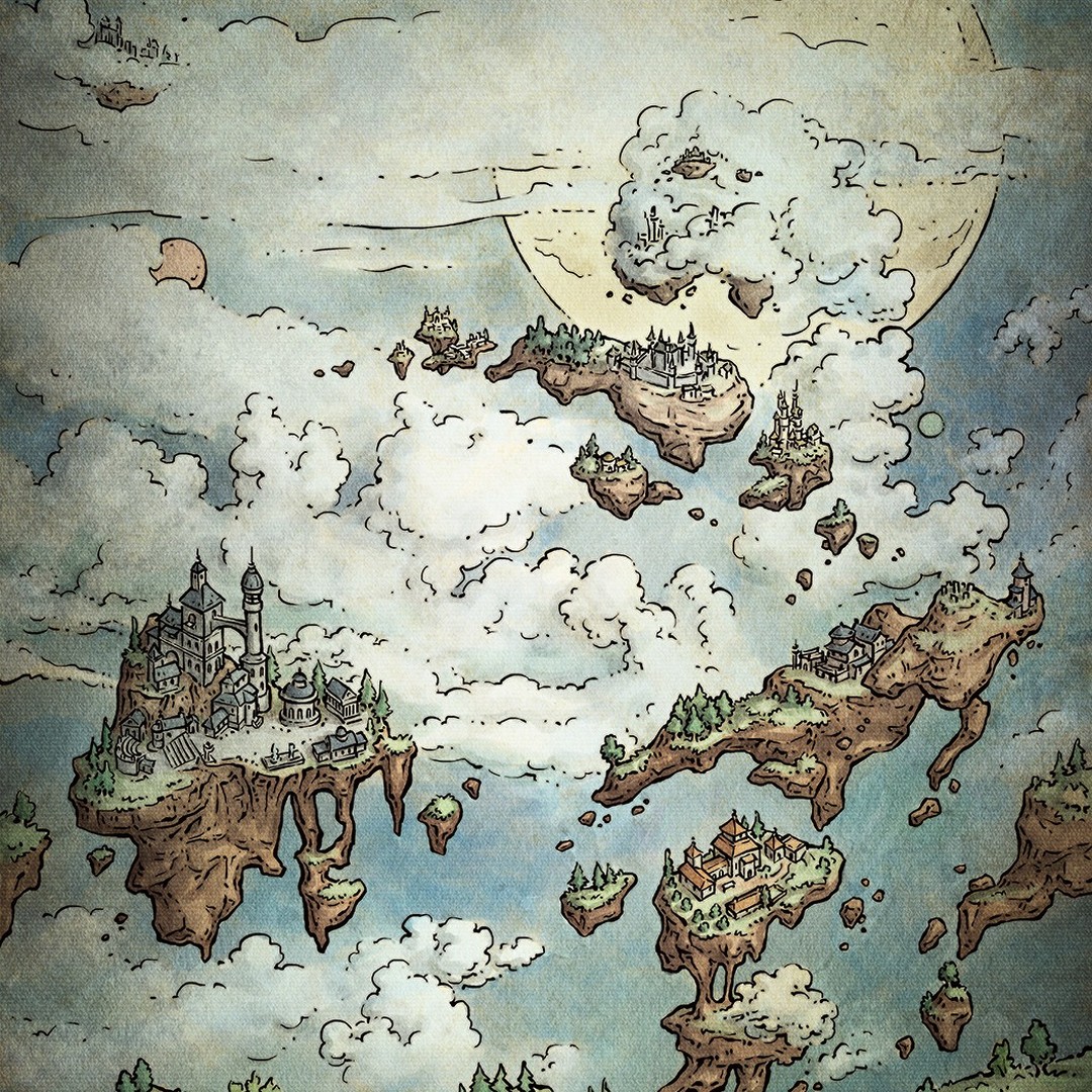 Spooky Month 1: Weekly DnD Resources and Encounters | DnD 5e Resources ...