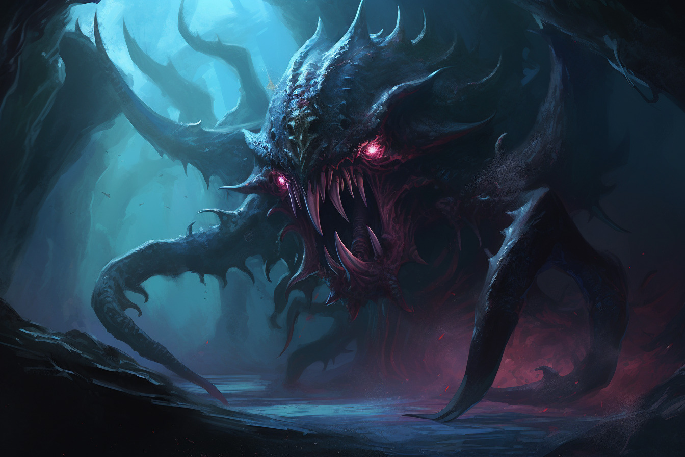 The Non-Voyage of the Stayflower | DnD 5e