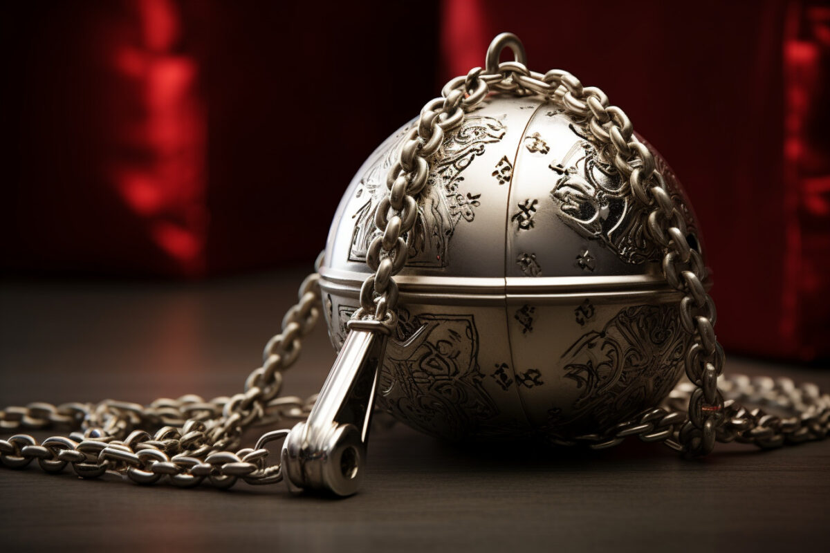 Jingle Bell Roc | DnD 5e