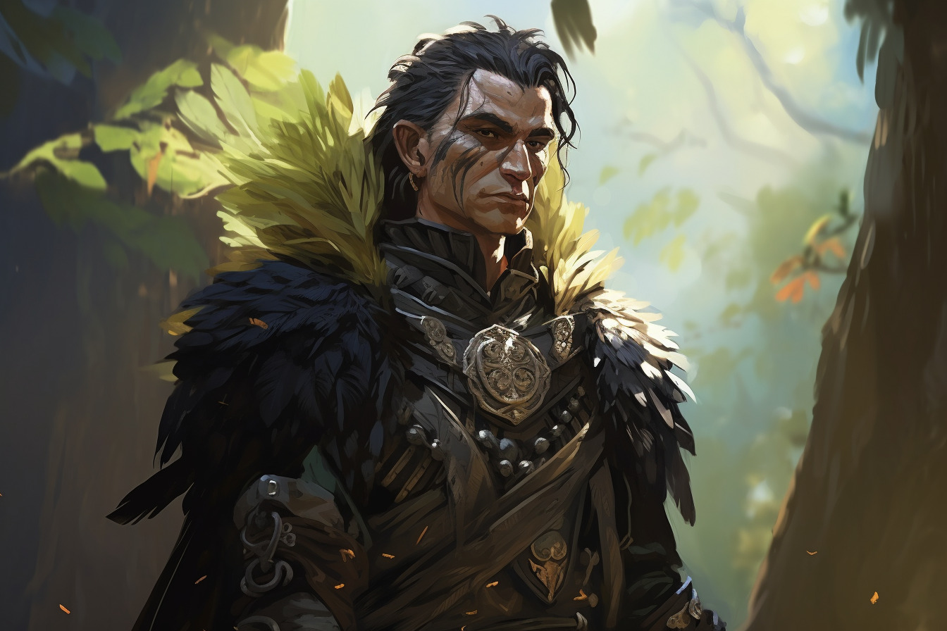 Beware of Turkey Lurkey | DnD 5e