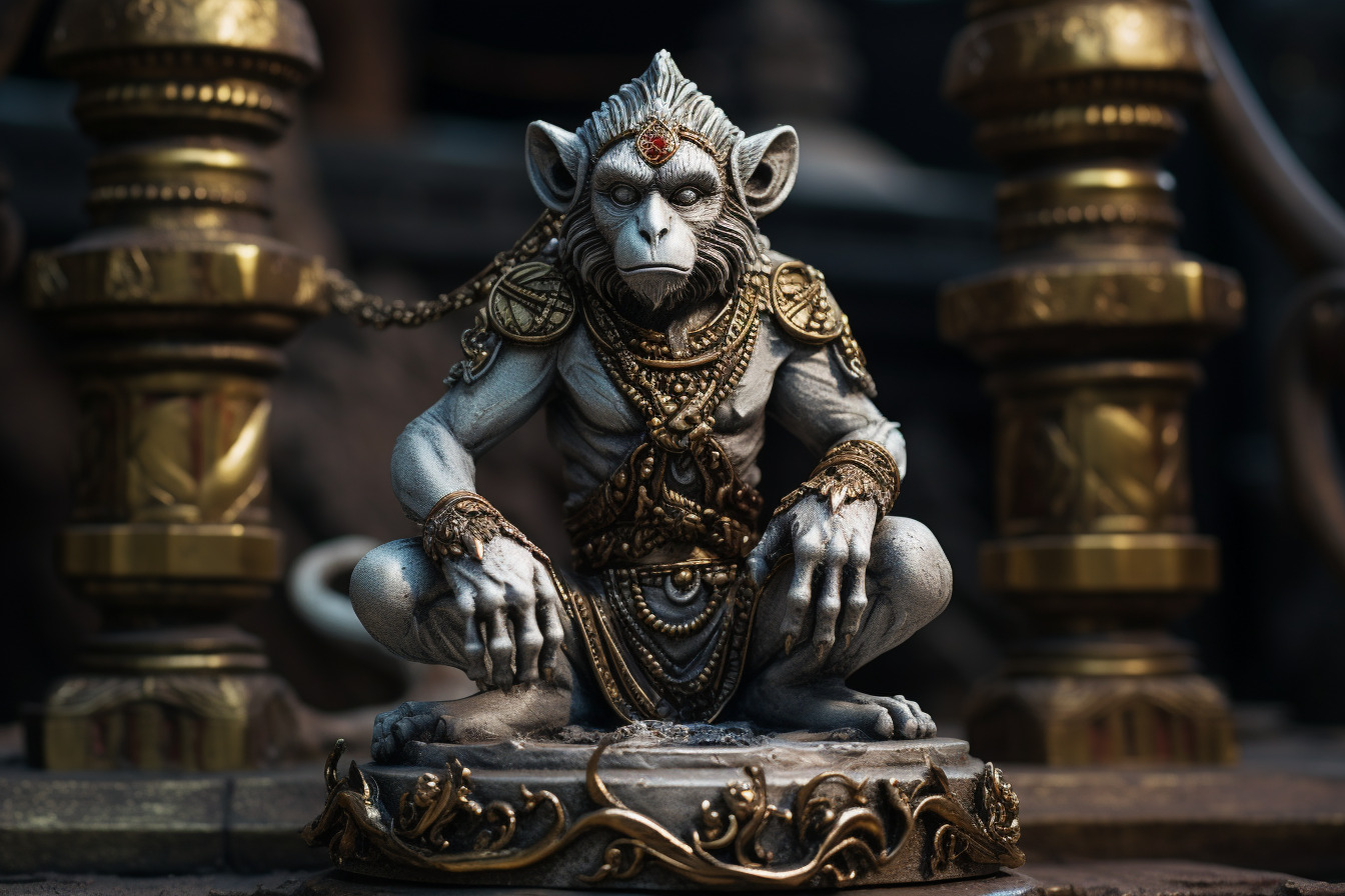 Legends of the Not-So-Hidden Temple | DnD 5e