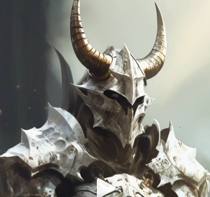 The Judge – Mechanic/NPC | DnD 5e NPC For Encounters