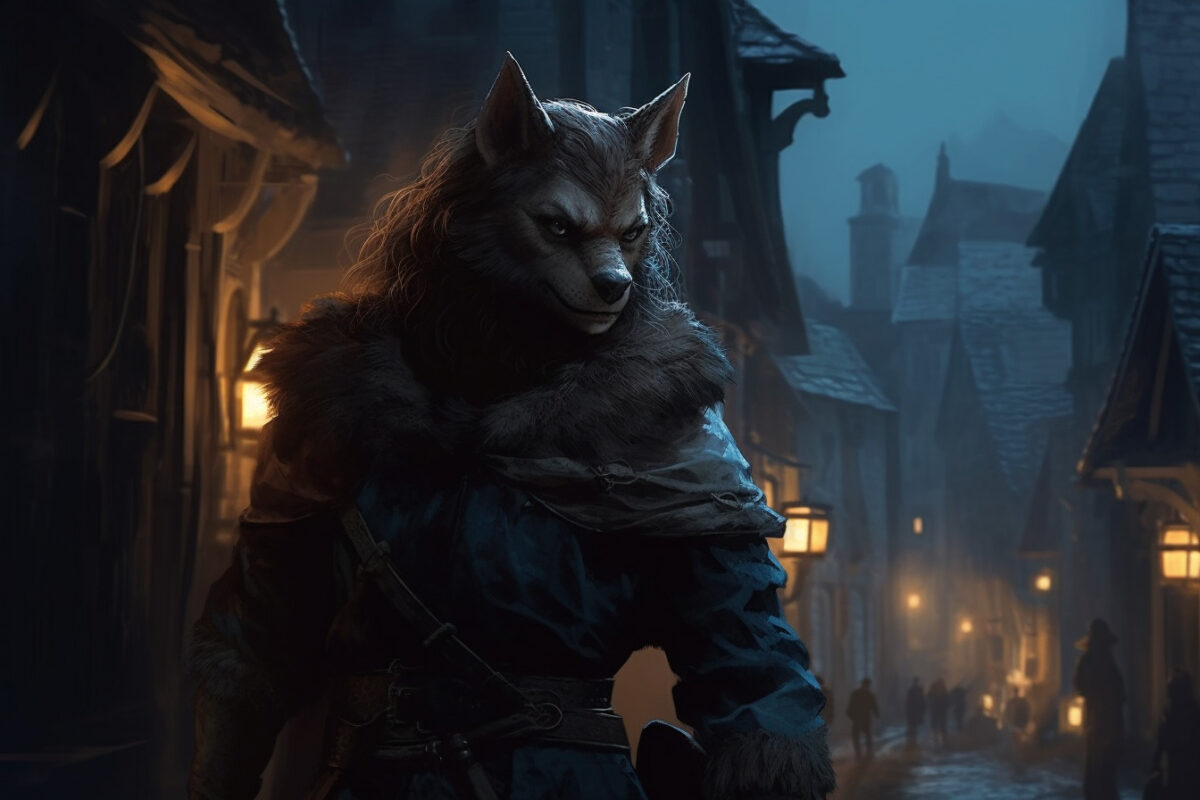 My Ships Don’t Lie | DnD 5e Coastal and Urban Encounter