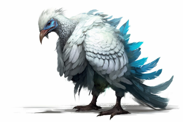 Poultrygeist – A Thanksgiving Encounter | DnD 5e Thanksgiving Encounter